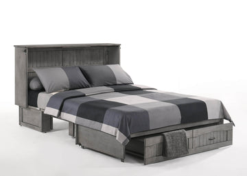 Everything Murphy Bed | Murphy Style Beds Canada