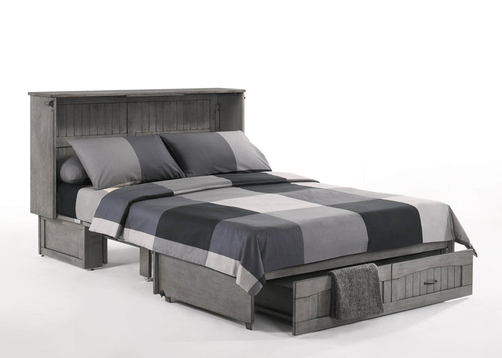 Everything Murphy Bed | Murphy Style Beds Canada