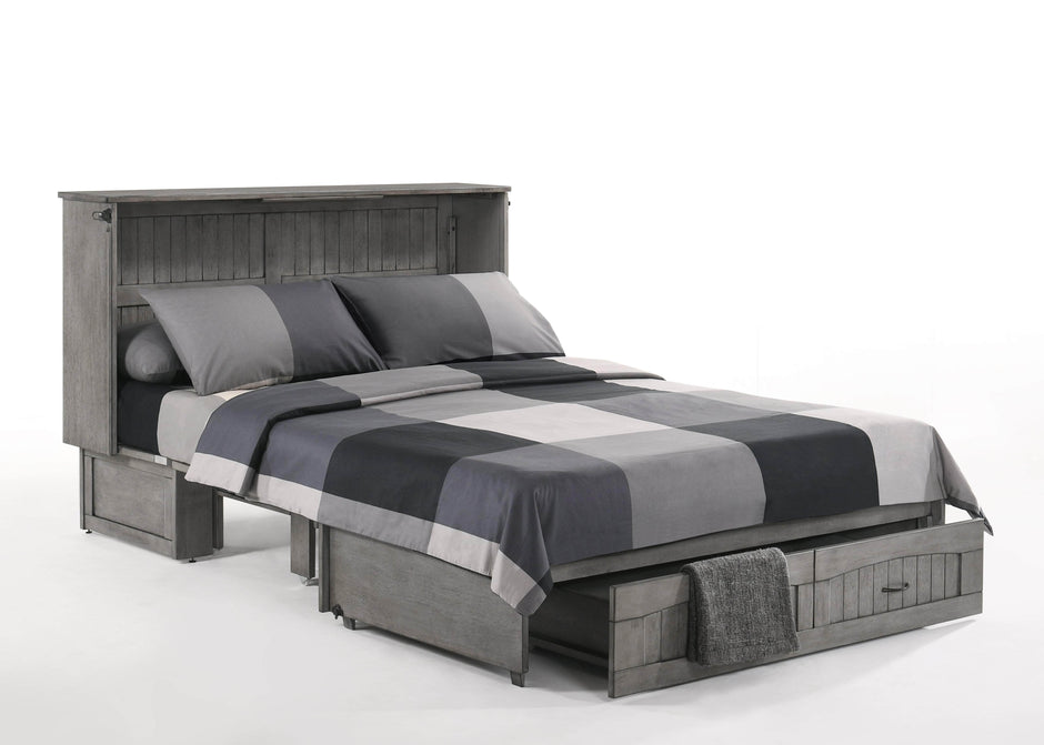 Everything Murphy Bed | Murphy Style Beds Canada
