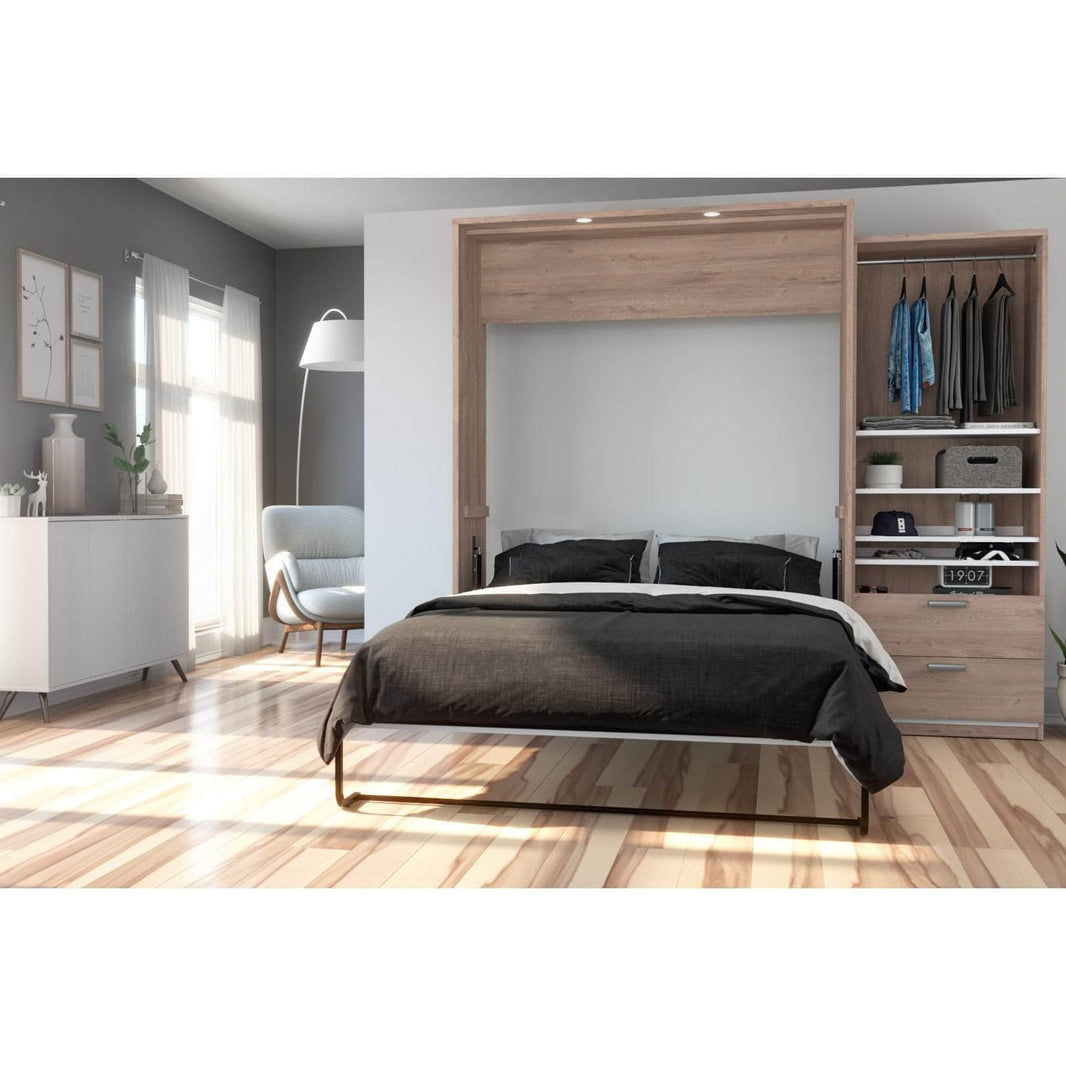 Made in Canada – Everything Murphy Bed