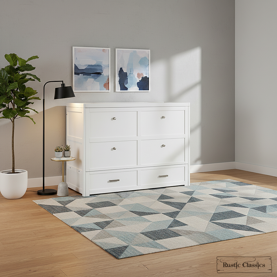 Everything Murphy Bed | Murphy Style Beds Canada