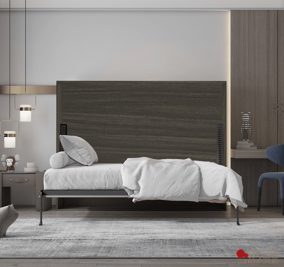 Queen Size Murphy Beds Canada – Everything Murphy Bed